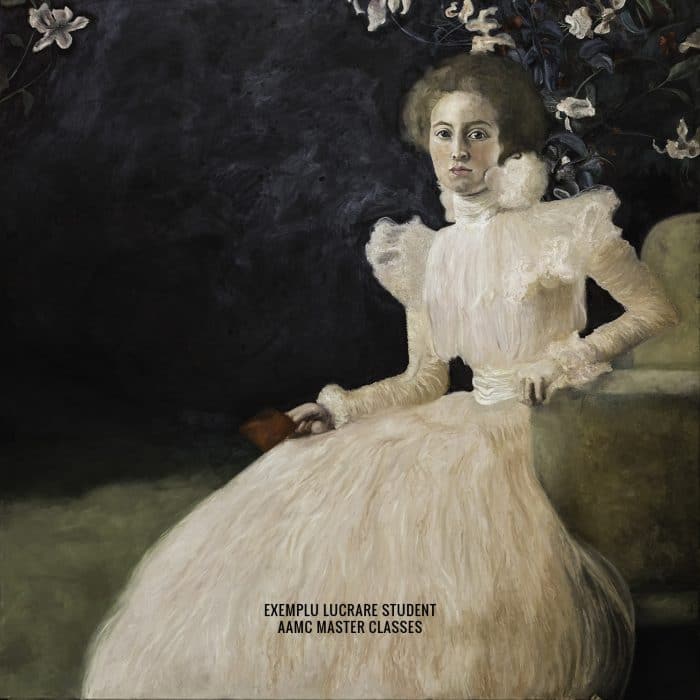 Cursuri de Arta la Academia de Arte “Marina Capatina” - GOKID!