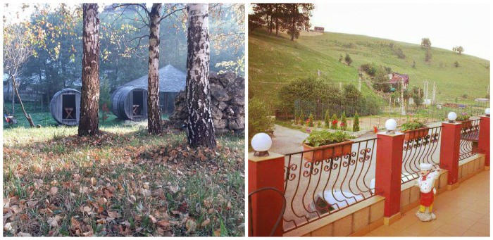 7 Destinaţii de Weekend de Neuitat în Natură pentru Toată Familia | GOKID!